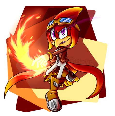 Sonic Ocs On Galaxyofocs Deviantart