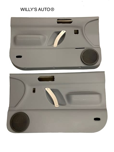 Aftermarket Vw Beetle Door Panels At Laura Shann Blog