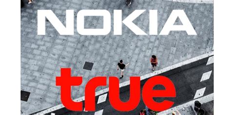 Nokia Upgrades Trues Fixed And Mobile Networks Telecom Review Asia Pacific