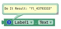 How Do You Extract Data From A Json Array MIT App Inventor Help