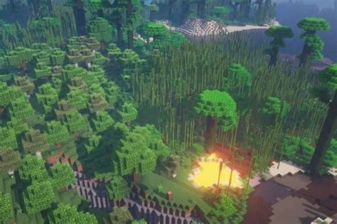 Java Edition Custom Seed Generator 10 Minecraft