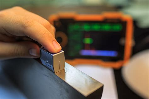 Ultrasonic Testing Non Destructive Testing NDT And Inspection Services Emtex NDT