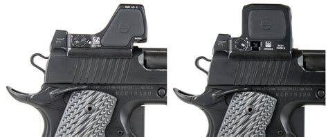 New For 2023 Trijicon Rmr Hd And Rcr Red Dot Optics An Official Journal Of The Nra New For 2023 Trijicon Rmr Hd And Rcr Red Dot Optics An Official Journal Of The Nra