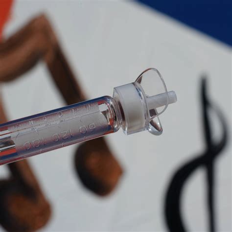 Steady Shot Insulin Pen Accessory For Diabetes Injections Steady