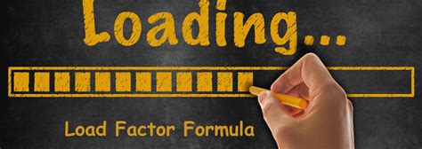 Understanding Load Factor Formula Definition Formula And Applications