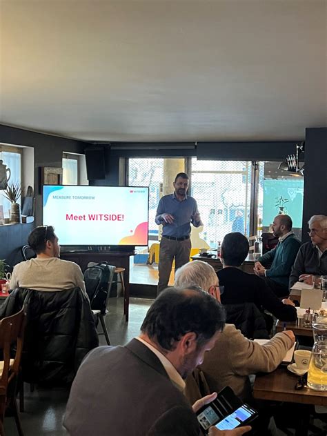 Innovation Datamanagement Datavisualization Datanalytics Bi Businessintelligence Ai