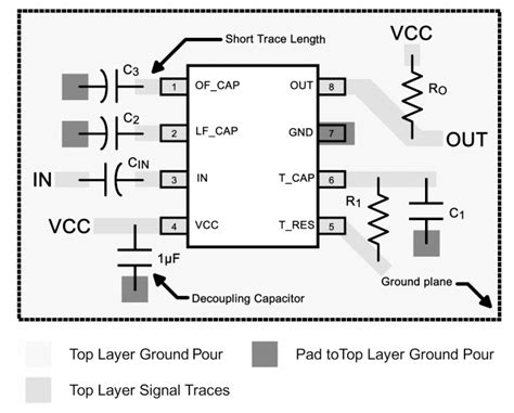 Lm567 Tone Decoder Price Pinout And Circuit