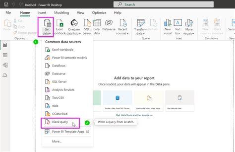Powerbi How To Link Power Bi To Azure Log Analytics Workspace To