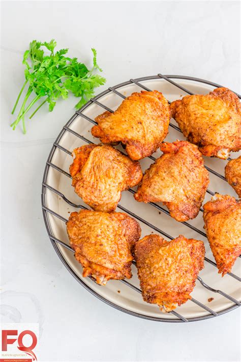 15 Great Fried Chicken Thighs Recipe Easy Recipes To Make At Home