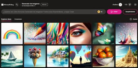 Bing Image Creator는 무엇이며 이 Ai를 사용하여 이미지를 만드는 방법은 무엇입니까
