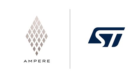 Ampere And Stmicroelectronics Collaborate On Powerbox With Long Term Supply For Silicon Carbide