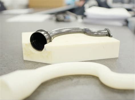 Composite Tooling With Fdm 3d Printing