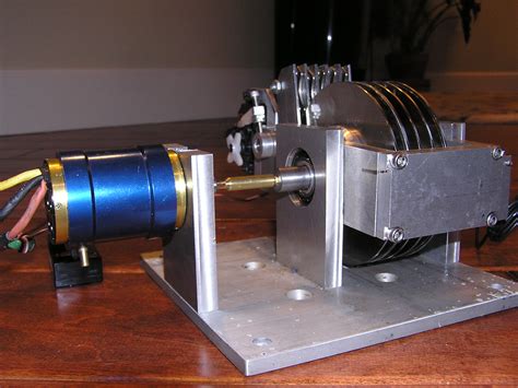 Diy Dyno Arduino Based With Data Logging Real Cheap Success Home