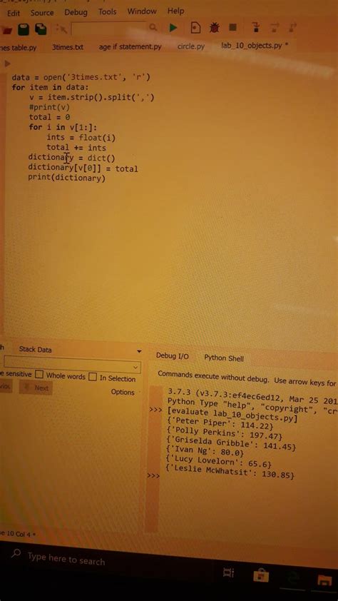 how do i print every line of dictionary in one line r python3