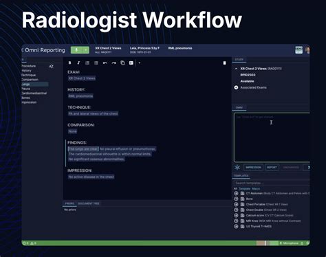 Rad Ai Secures 60m For Generative Ai Solutions For Radiology