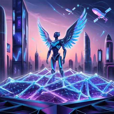 blockchain meets ai exploring the convergence of technologies