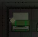 Crates Shoved Under Tables Don T Layer Correctly Issue 13945