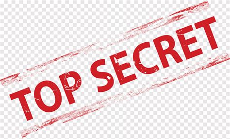 일급 비밀 스탬프 일러스트 종이 우표 도장 케이스 폐쇄 기타 회사 Png Pngegg