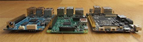 Sysbench Raspberry Pi
