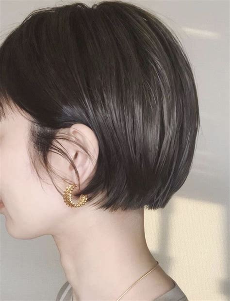 잠실미용실 세련되게 보브컷 보브단발 하기 네이버 블로그