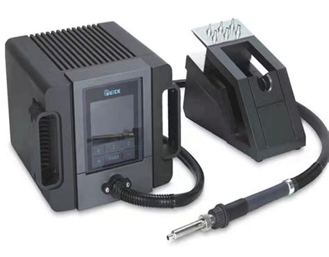 Паяльные станции Quick Квик узнать цену «СМТтех