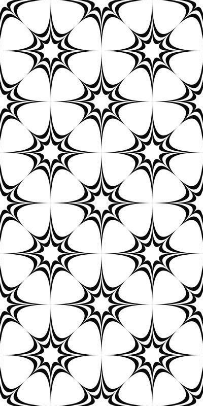 Pinterest Monochrome Pattern Monochrome Background Geometric Background