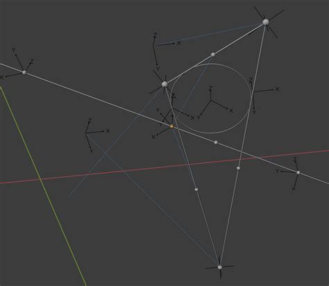 GitHub Mustafaquraish GeoBlender A D Geometry Plugin For Blender