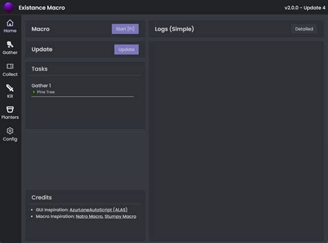 Github Existancepybss Macro Py Bee Swarm Macro In Python For Macos Github Existancepybss Macro Py Bee Swarm Macro In Python For Macos