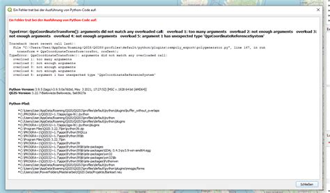 QgsCoordinateReferenceSystem Is Not Defined When Executing QGIS Plugin Geographic