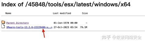 Windows7虚拟机安装vmtools方法 知乎