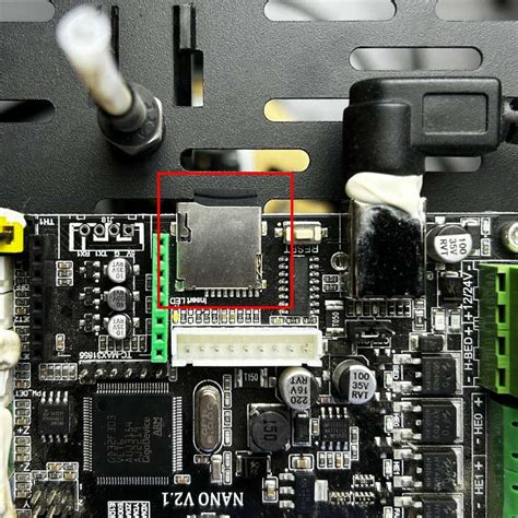 Flash Motherboard Firmware Flsun 3d Wiki