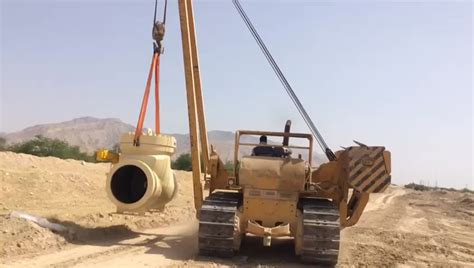 Video Reza Mahmoudi On Linkedin Iran Pipelines Oilandgas Pedec Tj Checkvalves