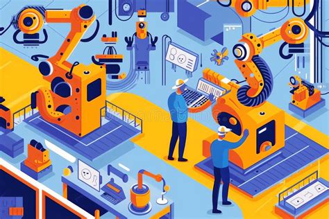 The Future Of Smart Automation Ai Ml Digital Twin 5g Big Data Iot Ar Vr And Robotics In