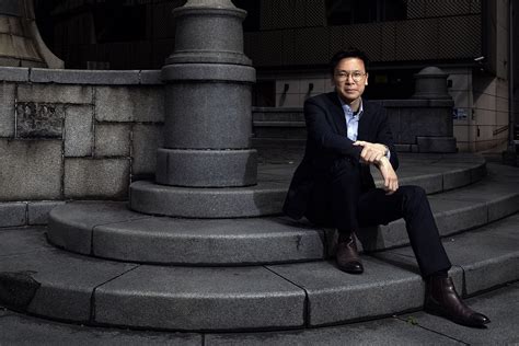 從學運領袖到走入體制，林飛帆離開「太陽花」現場之後｜端聞 Podcast 端傳媒 Initium Media