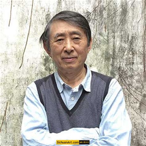 彭先诚 四川美术网