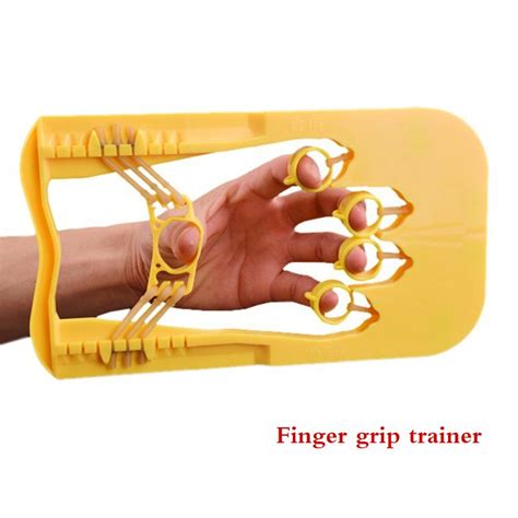 Finger Force Exerciser Practical Finger Force Exer Grandado
