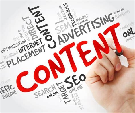 Content Creation Octa Affair