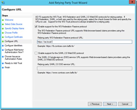 Adding OAuth To ADFS And Thus Bridging The Gap Between Modern Applications And Enterprise Back