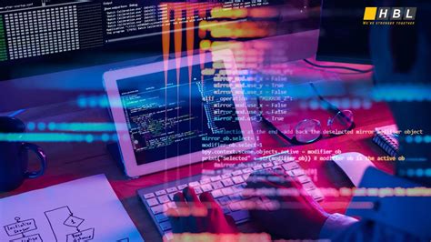 Software Development Requirements The Blueprint For Successful Projects Hblab Group