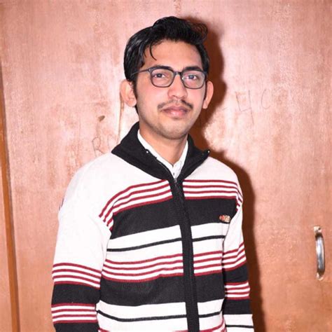 Omprakash Sahu Master Of Arts Sambalpur University Sambalpur