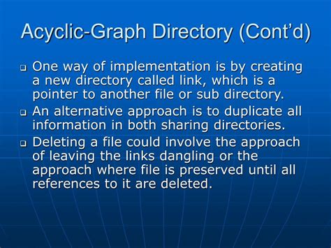 Ppt File System Interface Powerpoint Presentation Free Download Id 3525041