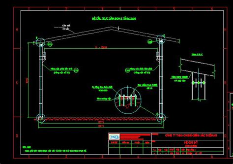 Những Yêu Cầu Quan Trọng Trong Thiết Kế Cầu Trục Tại Hkd