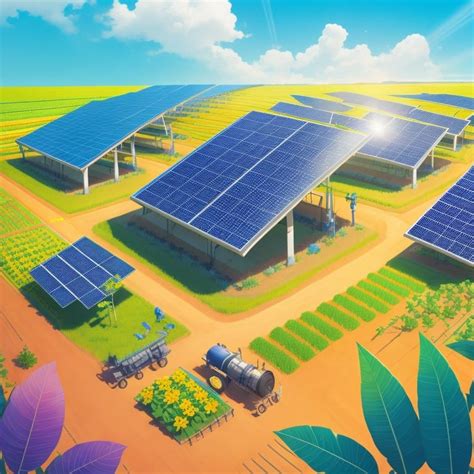 Disruptive Concepts Harnessing The Sun Twice By Disruptive Concepts