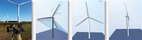 Windtech International Aerodynamic Imbalance Detection Using Scada Data
