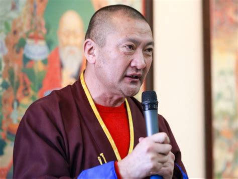 Бурханч лам Г Пүрэвбат таалал төгсчээ