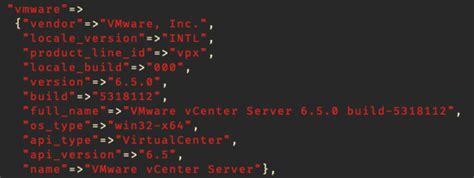 Thousands Of Vulnerable VMWare VCenter Servers Still Publicly Exposed CVE CVE