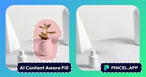 Content Aware Fill Internet Version Pincel