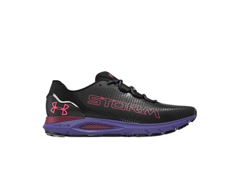 Sapatilhas De Homem Para Corrida Under Armour Hovr Sonic Storm Roxo 43 Worten Pt