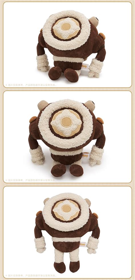 New merch in official Genshin shop (taobao) : r/Genshin_Impact