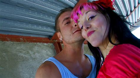 Ginger Roze Hardcore Amateur Scene Photos